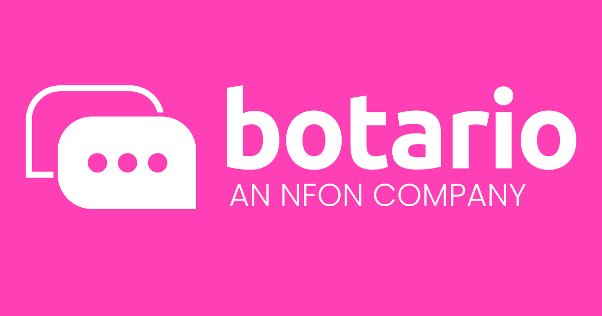 botario | Automate communication intelligently